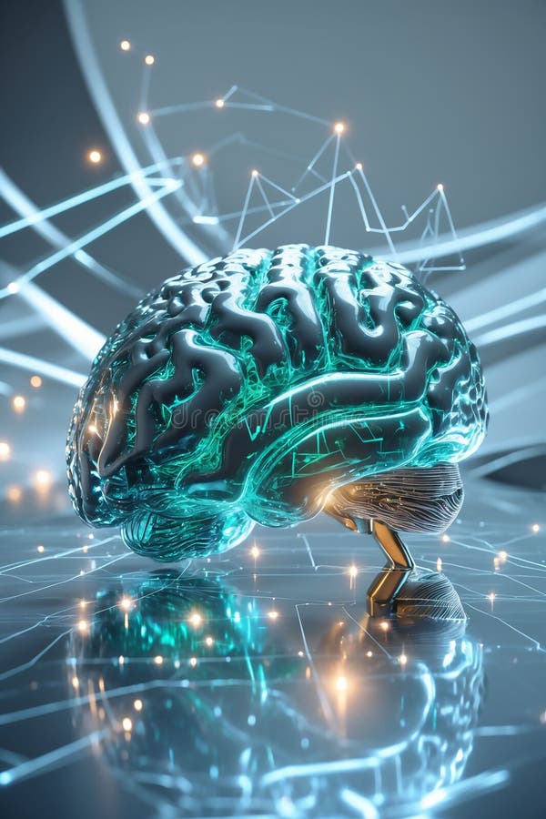 The Quantum Mind: a Futuristic Vision of AI-Enhanced Consciousness ...