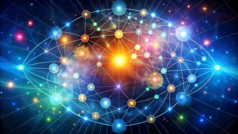 Quantum Ideas Stock Illustrations – 329 Quantum Ideas Stock ...