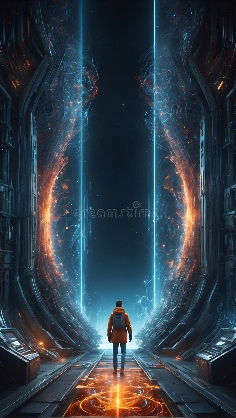 Quantum Operations Stock Illustrations – 179 Quantum Operations Stock ...