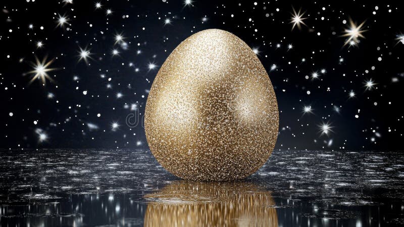 Quantum Particles and Abstract Light Patterns are Set Against a Dark ...