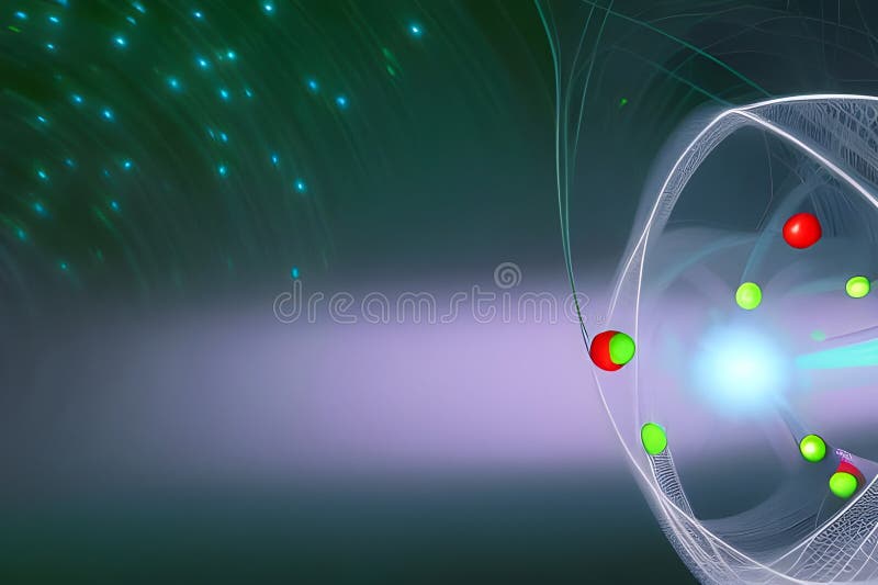 Quanta Stock Illustrations – 23 Quanta Stock Illustrations, Vectors ...