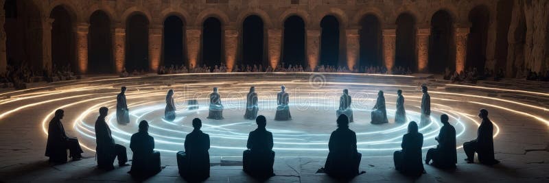 Quantum Performance Space with Vocal Sculptures and Phasing ...