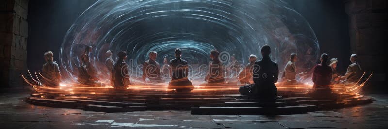 Quantum Performance Space with Vocal Sculptures and Phasing ...