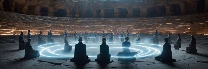 Quantum Performance Space with Vocal Sculptures and Phasing ...