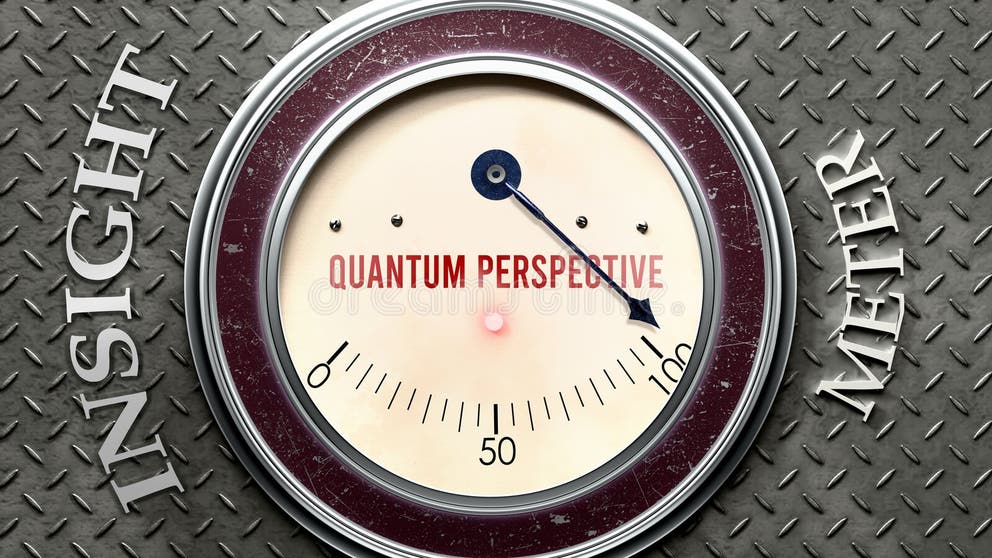 Quantum Insight Stock Illustrations – 546 Quantum Insight Stock ...