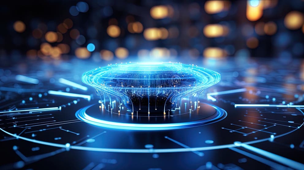 Quantum Physics Principles Ensure Absolute Data Transmission Security ...