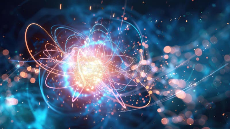 Quantum Physics the Study of the Behavior of Matter and Energy at the ...