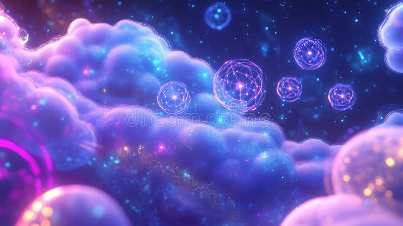 Quantum Platform with Orbiting Qubit Nodes | Remote Quantum Access in ...