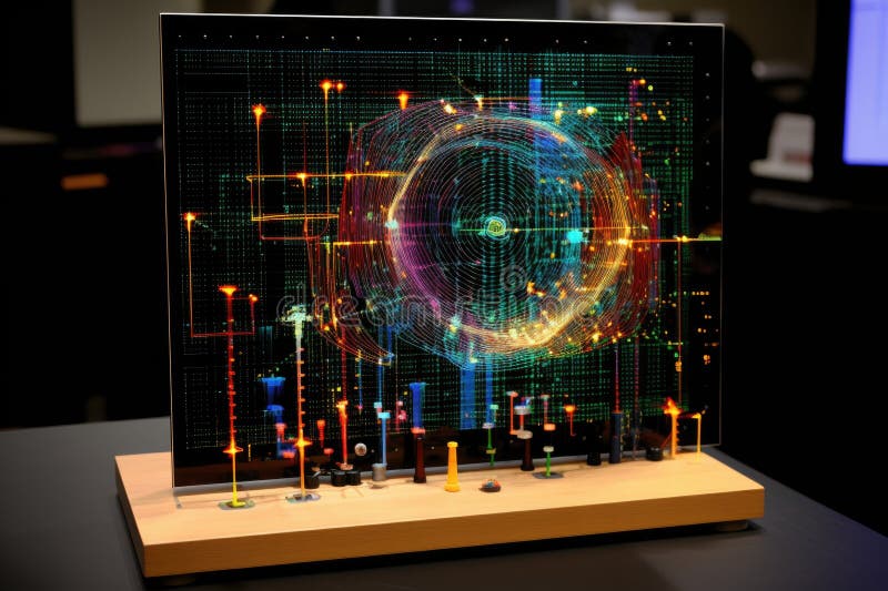 Image Processing Signal Stock Illustrations – 2,059 Image Processing ...