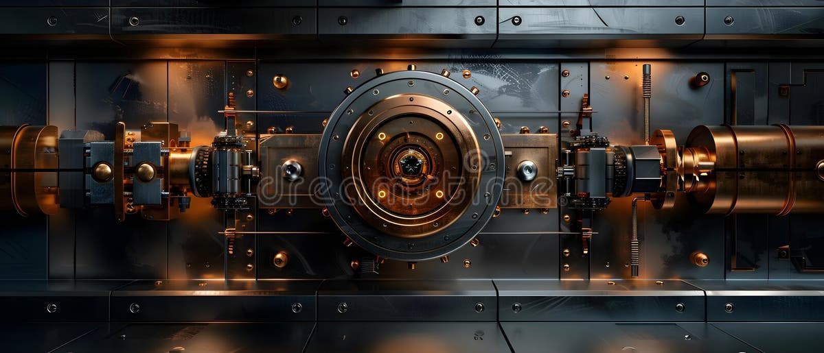 Quantum Vault Stock Illustrations – 9 Quantum Vault Stock Illustrations ...