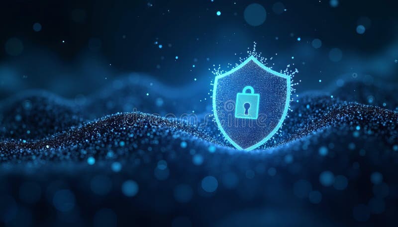 Quantum Security Mesh Creating Protective Barrier for Data Protection ...