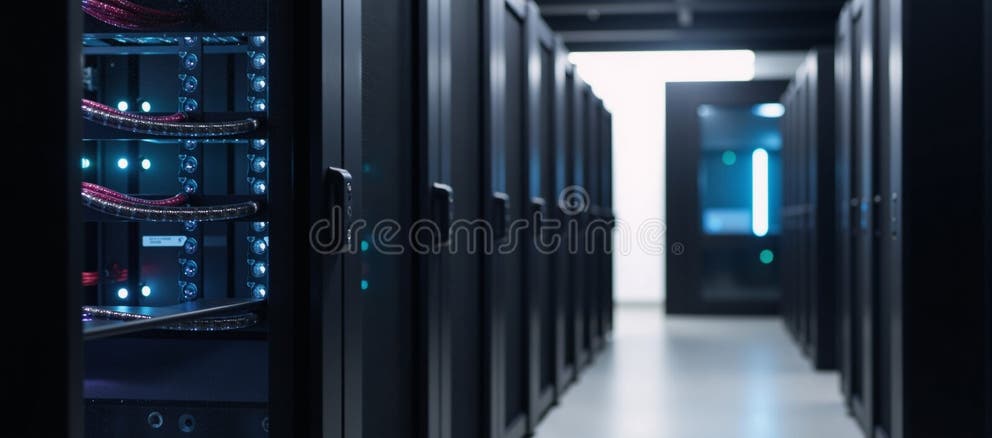 Quantum Server Network Featuring a Quantum Computing Device within a ...