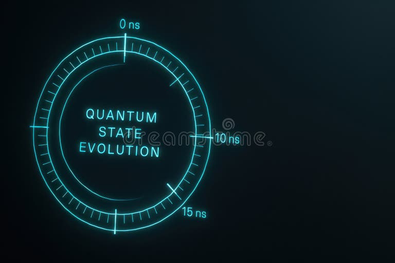 Quantum Evolution Stock Illustrations – 5,356 Quantum Evolution Stock ...