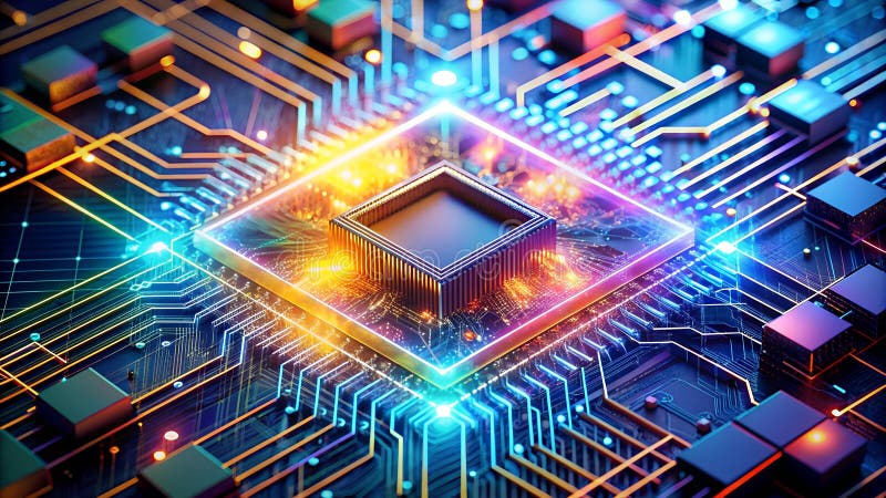 A Quantum Symphony: the Intertwined Dance of Qubits Generative AI Stock ... A Quantum Symphony: the Intertwined Dance of Qubits Generative AI Stock ...