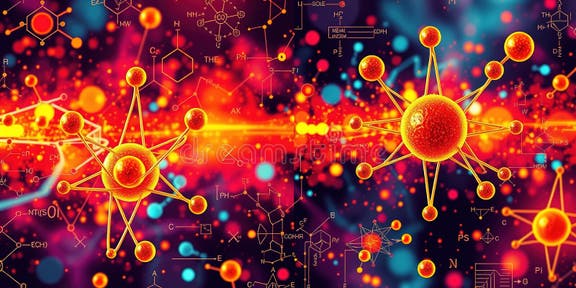 A Quantum Symphony Unveiling Atomic Structures and Interactions in a ...