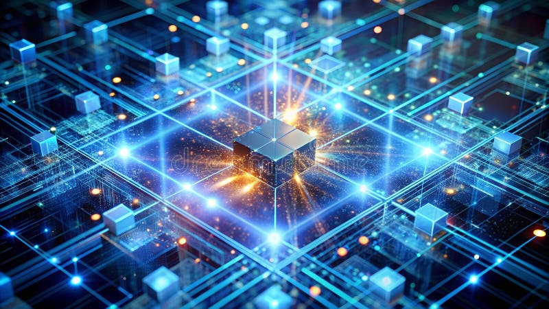 The Quantum Symphony: a Visual Representation of Superposition and ... The Quantum Symphony: a Visual Representation of Superposition and ...