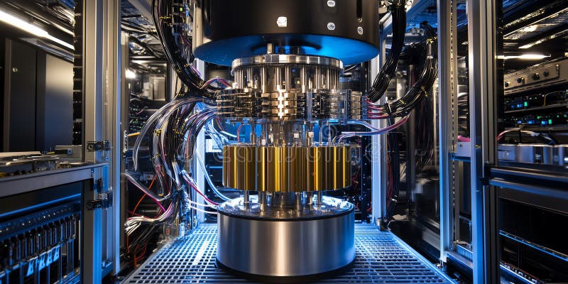 Quantum Tech for Logistics: Real-Time Supply Chain Optimization through ...