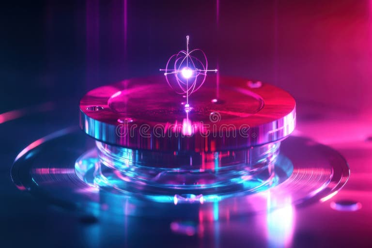 Quantum Device Stock Illustrations – 2,670 Quantum Device Stock ...