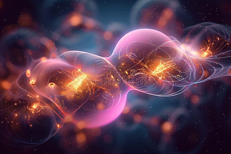 Quantum Technology of the Future, Information Digital Science of Cyber ...