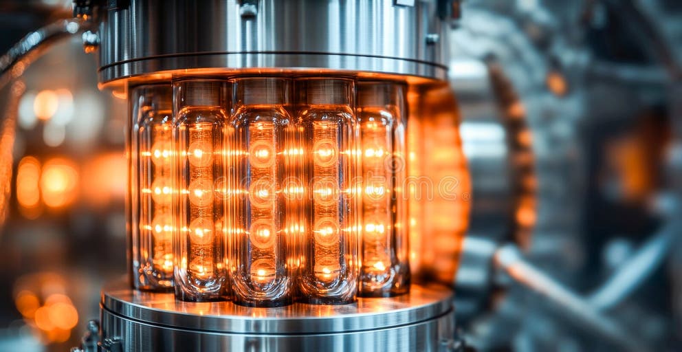 Quantum Technology Harnessing Qubits for Advanced Computational ...