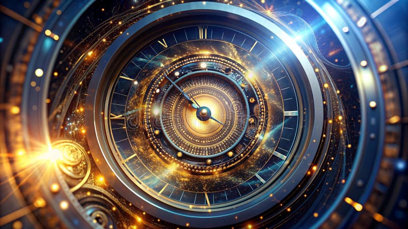 Quantum Time Lens: a Window into the Multifaceted World of Time and ...