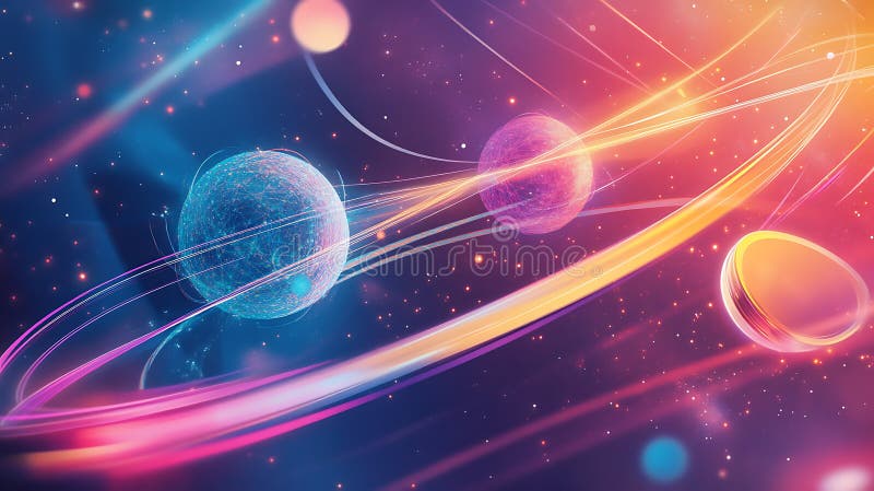 Quantum Training Stock Illustrations – 1,282 Quantum Training Stock ...