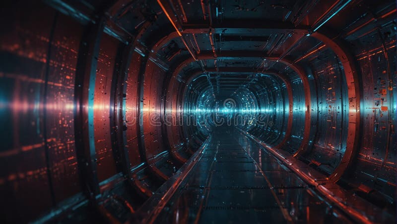 Quantum Tunneling Simulation: Graphical Depiction of Data Interception ... Quantum Tunneling Simulation: Graphical Depiction of Data Interception ...