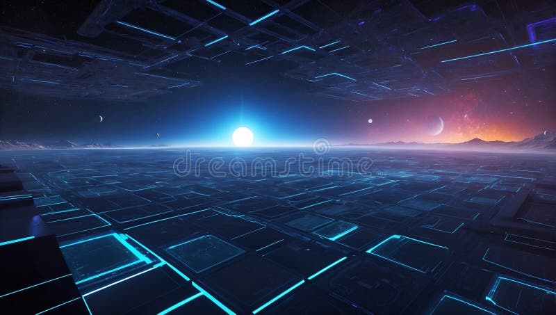 QuantumQuotient Alchemy: Tomorrow S DataEclipse Evolution. AI Generate ... QuantumQuotient Alchemy: Tomorrow S DataEclipse Evolution. AI Generate ...