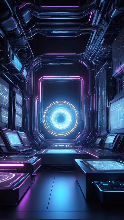 QuantumQuotient Beyond: a Symphony of Future Data. AI Generate Stock ... QuantumQuotient Beyond: a Symphony of Future Data. AI Generate Stock ...