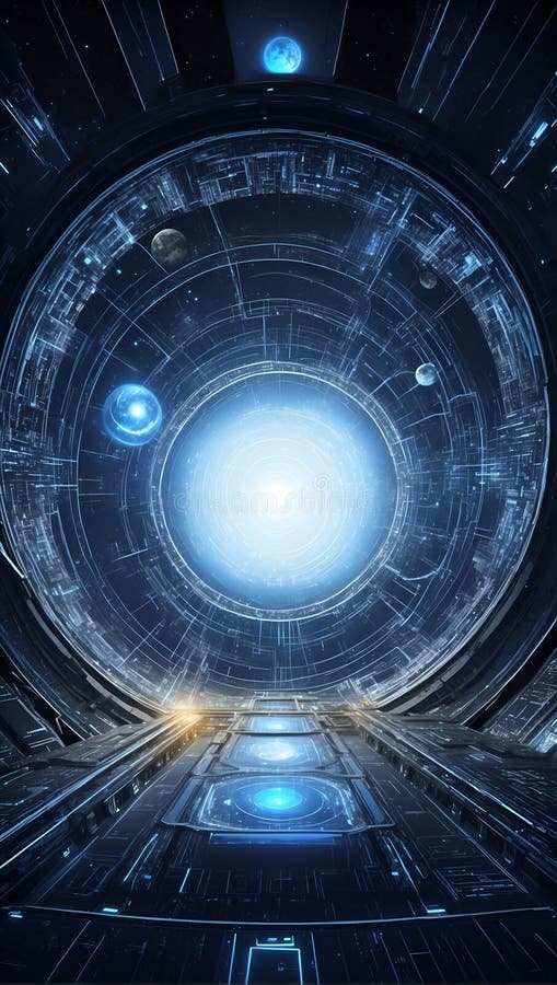 QuantumQuotient Expedition: DataEclipse S Tomorrow Unveiled. AI ... QuantumQuotient Expedition: DataEclipse S Tomorrow Unveiled. AI ...