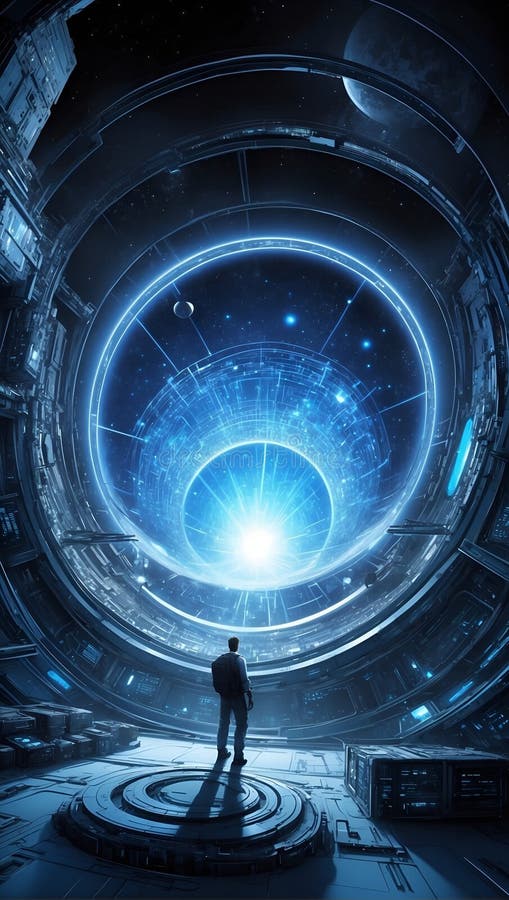QuantumQuotient Exploration: Tomorrow S Uncharted Frontier. AI Generate ... QuantumQuotient Exploration: Tomorrow S Uncharted Frontier. AI Generate ...