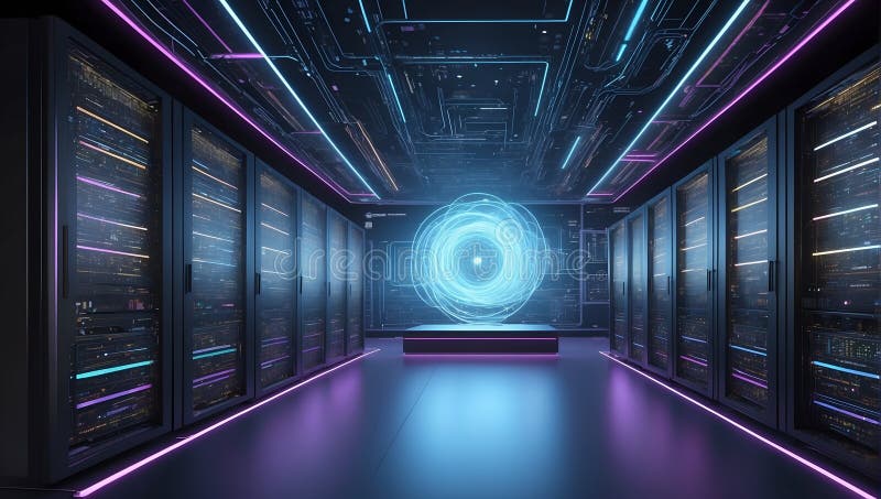 QuantumQuotient Horizon: Illuminating Tomorrow S Data Frontier. AI ... QuantumQuotient Horizon: Illuminating Tomorrow S Data Frontier. AI ...
