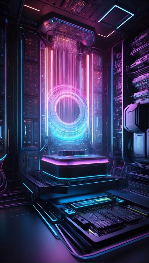 QuantumQuotient Horizon Unleashed: a Glimpse into Tomorrow S Data ... QuantumQuotient Horizon Unleashed: a Glimpse into Tomorrow S Data ...