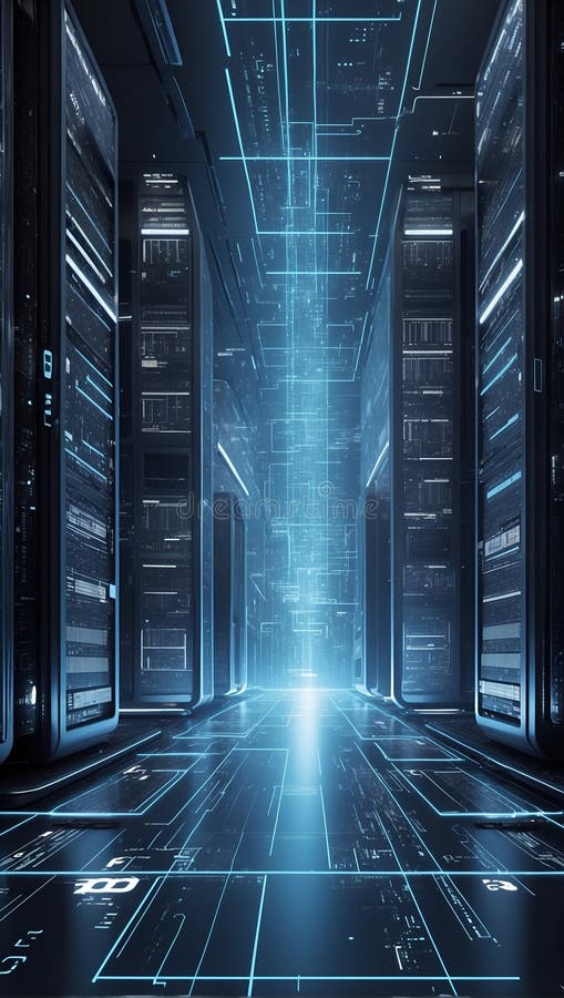 QuantumQuotient: Navigating Tomorrow S Data Horizons. AI Generate Stock ... QuantumQuotient: Navigating Tomorrow S Data Horizons. AI Generate Stock ...