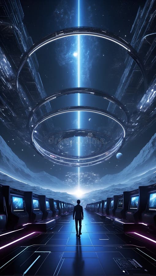 QuantumQuotient Nexus: DataEclipse Odyssey S Tomorrow Unveiling. AI ... QuantumQuotient Nexus: DataEclipse Odyssey S Tomorrow Unveiling. AI ...