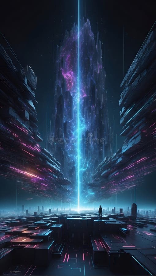 QuantumQuotient Nexus: Navigating the Frontier of Data. AI Generate ... QuantumQuotient Nexus: Navigating the Frontier of Data. AI Generate ...