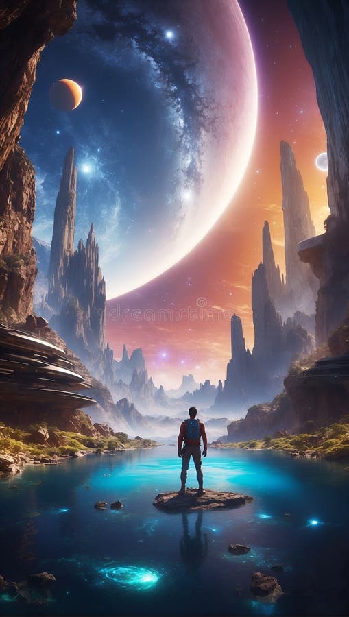 QuantumQuotient Quest: Journey To Tomorrow S DataEclipse. AI Generate ... QuantumQuotient Quest: Journey To Tomorrow S DataEclipse. AI Generate ...