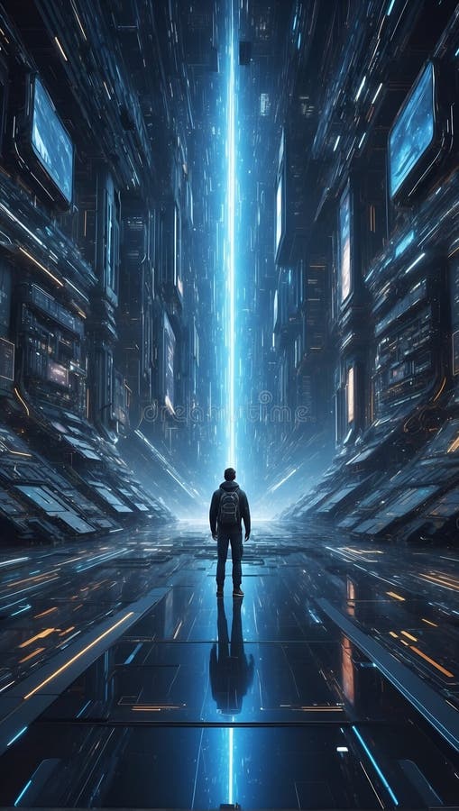 Redefining Horizons: QuantumQuotient S 3D Data Unleashed. AI Generate ... Redefining Horizons: QuantumQuotient S 3D Data Unleashed. AI Generate ...