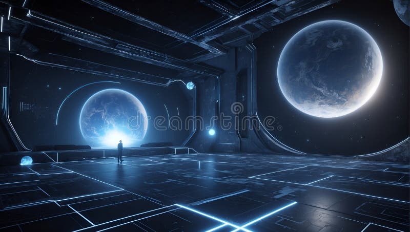 QuantumQuotient Reverie: DataEclipse Tomorrow S Fantasy. AI Generate ... QuantumQuotient Reverie: DataEclipse Tomorrow S Fantasy. AI Generate ...