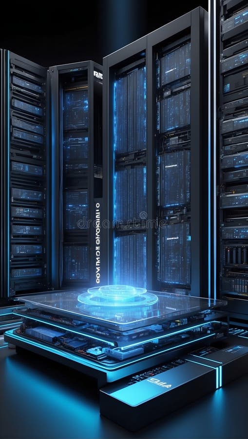 QuantumQuotient S 3D Data Nexus: Beyond Imagination. AI Generate Stock ... QuantumQuotient S 3D Data Nexus: Beyond Imagination. AI Generate Stock ...