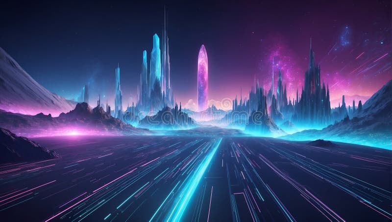 QuantumQuotient S 3D Data Nexus: Bridging Future Realms. AI Generate ... QuantumQuotient S 3D Data Nexus: Bridging Future Realms. AI Generate ...