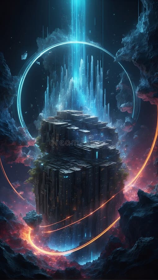 QuantumQuotient S 3D Data Revolution: Beyond Imagination. AI Generate ... QuantumQuotient S 3D Data Revolution: Beyond Imagination. AI Generate ...