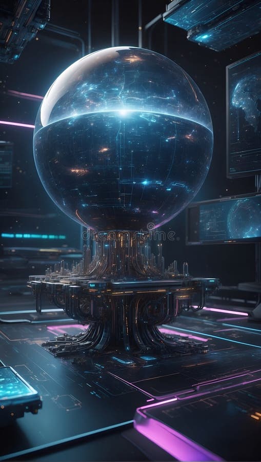 QuantumQuotient S 3D Data Utopia: Navigating Future Realms. AI Generate ... QuantumQuotient S 3D Data Utopia: Navigating Future Realms. AI Generate ...