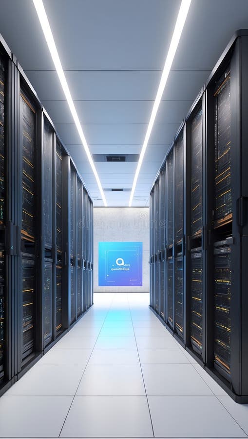 QuantumQuotient S 3D Saga: Data Symphony Unveiled. AI Generate Stock ... QuantumQuotient S 3D Saga: Data Symphony Unveiled. AI Generate Stock ...