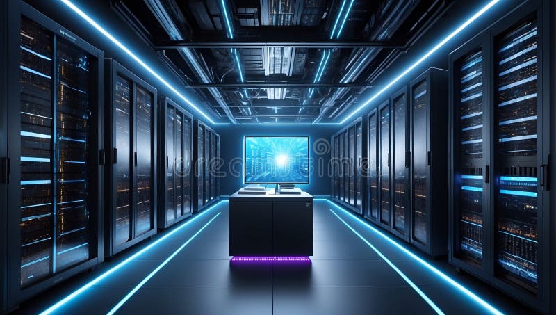 QuantumQuotient S Data Alchemy: a 3D Transformation. AI Generate Stock ... QuantumQuotient S Data Alchemy: a 3D Transformation. AI Generate Stock ...