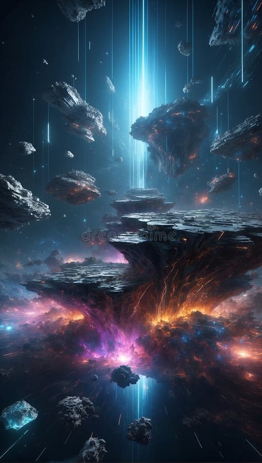 QuantumQuotient S Data Elevation: 3D Velocity Unleashed. AI Generate ... QuantumQuotient S Data Elevation: 3D Velocity Unleashed. AI Generate ...