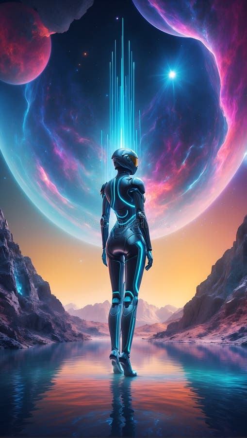 QuantumQuotient S Data Frontier: a 3D Odyssey Beyond Limits. AI ... QuantumQuotient S Data Frontier: a 3D Odyssey Beyond Limits. AI ...