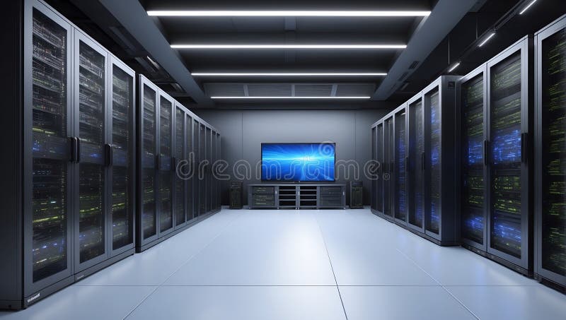 QuantumQuotient S Data Fusion Odyssey. AI Generate Stock Illustration ... QuantumQuotient S Data Fusion Odyssey. AI Generate Stock Illustration ...