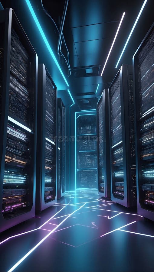 QuantumQuotient S Data Harmony: 3D Symphony Unleashed. AI Generate ... QuantumQuotient S Data Harmony: 3D Symphony Unleashed. AI Generate ...