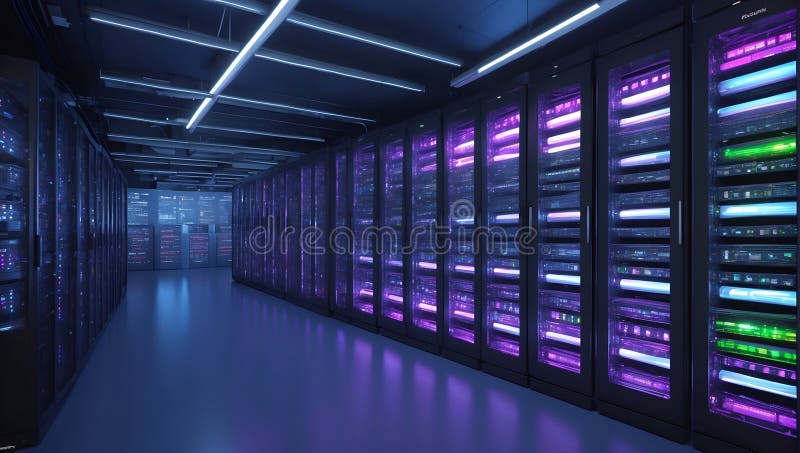 QuantumQuotient S Data Harmony Mirage. AI Generate Stock Illustration ... QuantumQuotient S Data Harmony Mirage. AI Generate Stock Illustration ...
